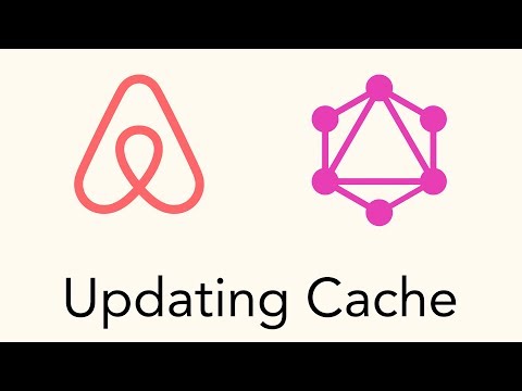 Learn Updating the Cache after a Listing is Updated Part 71 - Mind Luster
