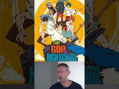 Ranking MAPPA anime
