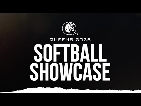ASUN Softball Showcase: 2025 Queens Royals