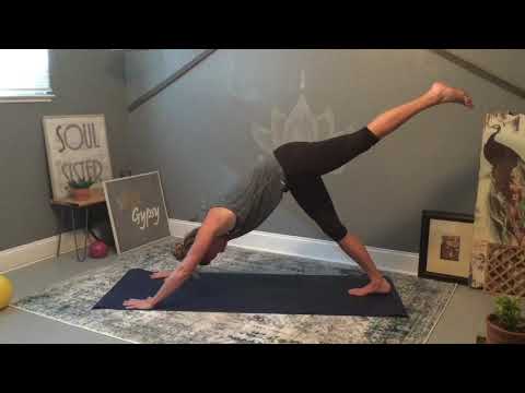 Mat Pilates Self Assessment