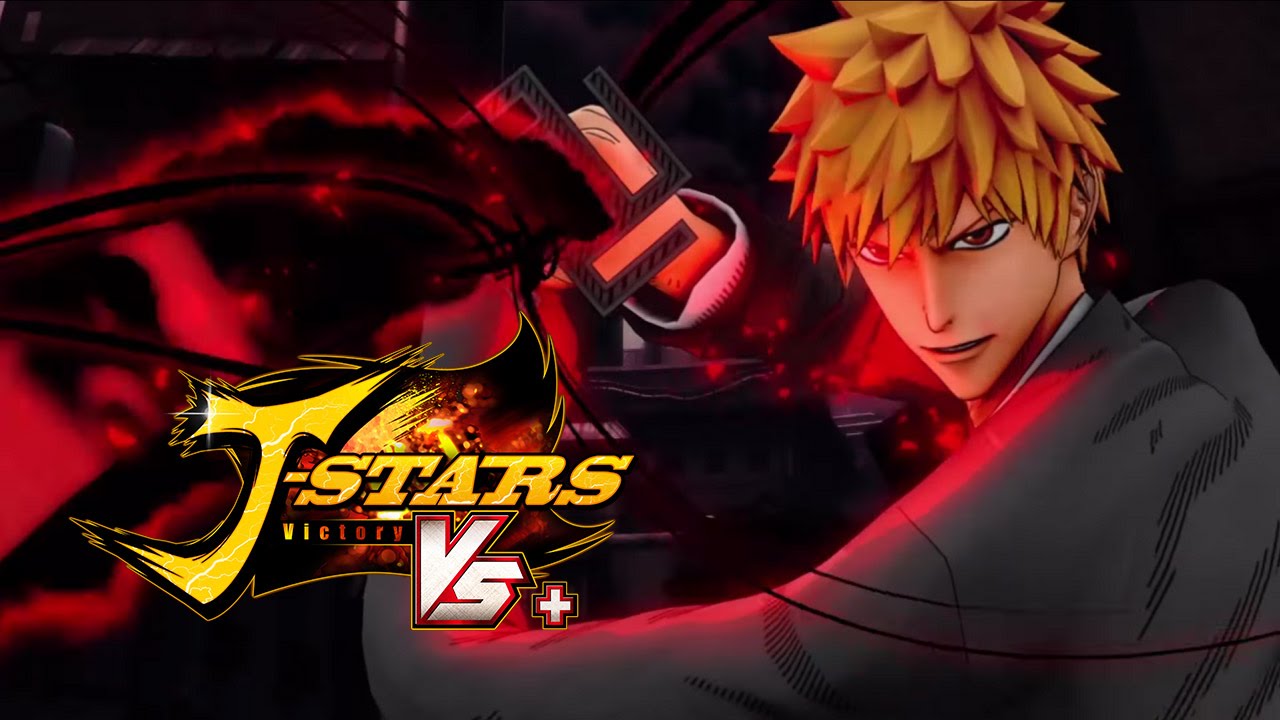 J-Stars Victory Vs+ Game Details - Dexerto Database