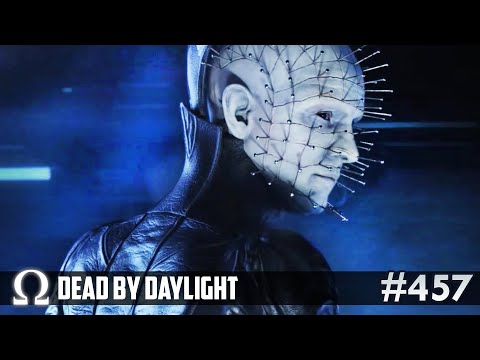 Steam Community :: Video :: RESIDENT EVIL, MEET PINHEAD! ☠️ | Dead by ...