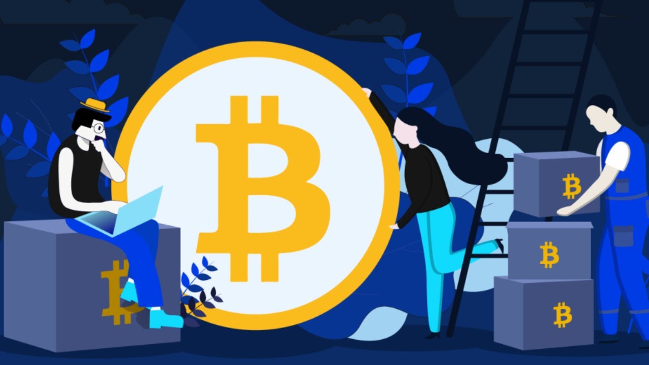 What Is Crypto Futures Trading | Crypto Futures Trading Explained