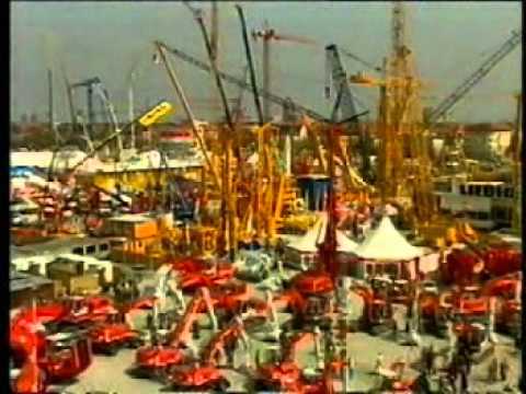 Ergonomics in Construction