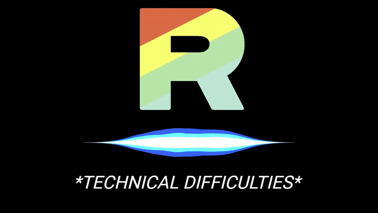 A Message from Team Rainbow Rocket