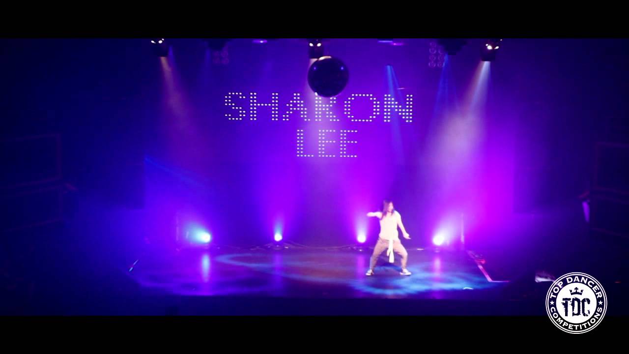 DFYL May 2014-  Sharon Lee