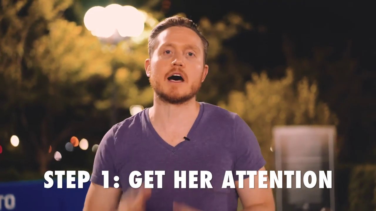 The Art Of The First 60 Seconds / REACTION