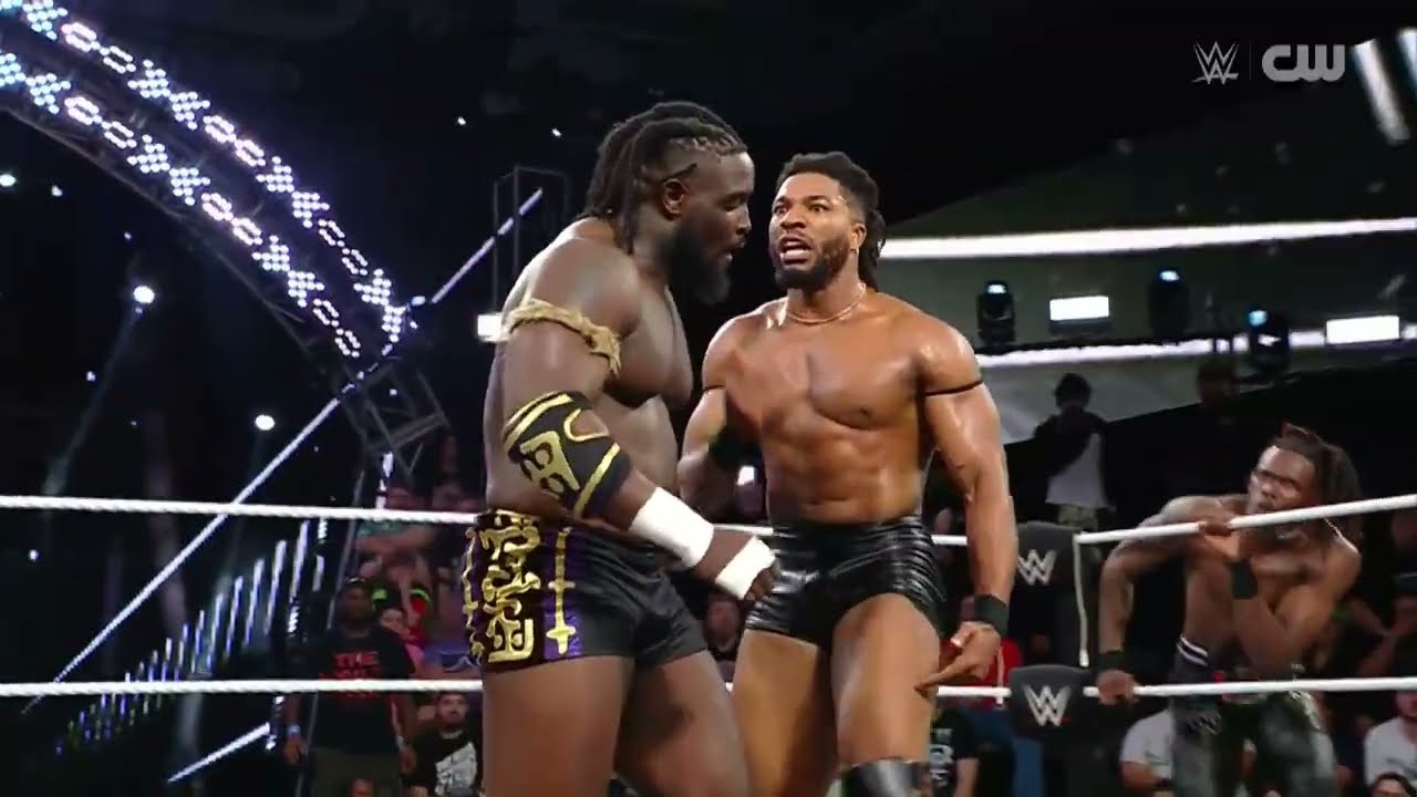 Fightful | WWE News, AEW News, Pro Wrestling Backstage News