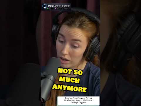 The Reality Of Having a STEM Degree