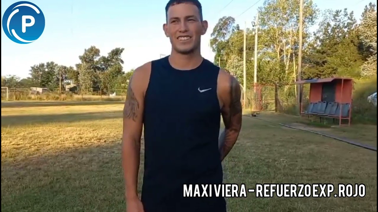 Expreso Rojo y su recta final para el Clasificatorio – Pase a la Liga