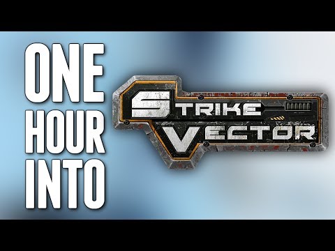 Steam Community :: Strike Vector