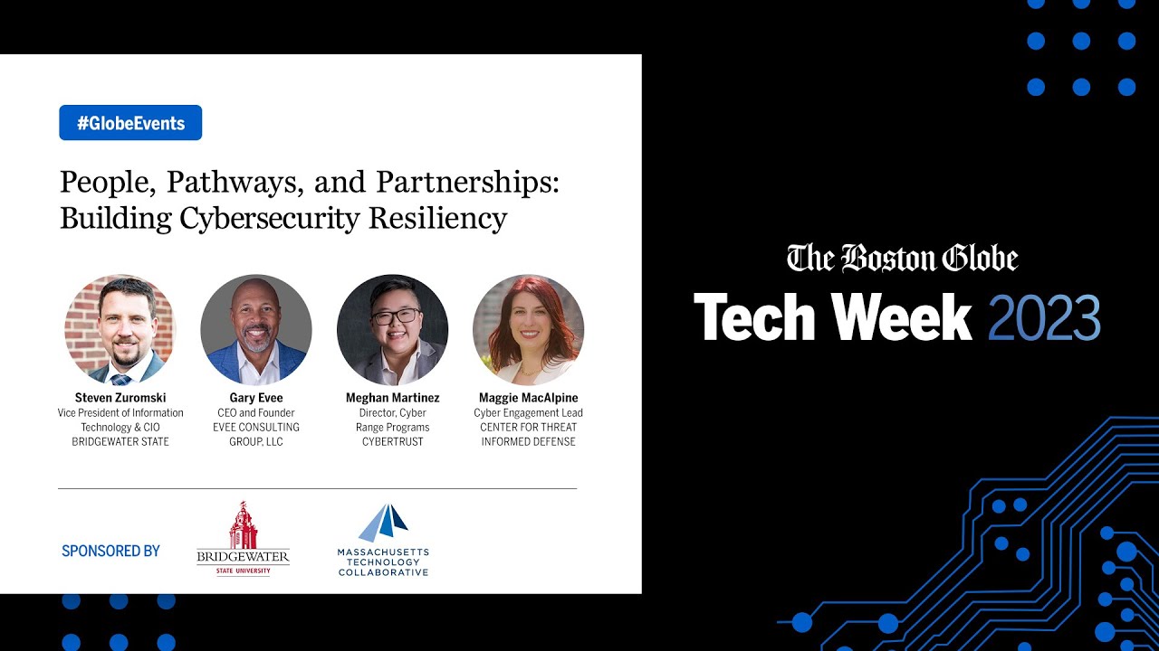 News and Events | CyberTrust Massachusetts