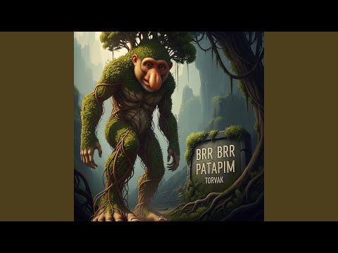 BRR BRR PATAPIM (SPED UP)