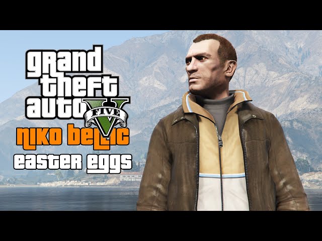 The fate of every GTA protagonist