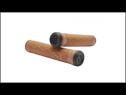 Fuzion "Hex" Grips