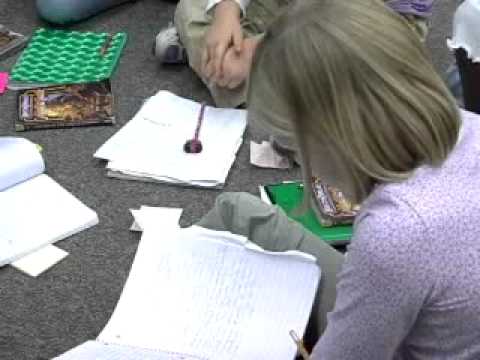 Preview: Mentor Texts