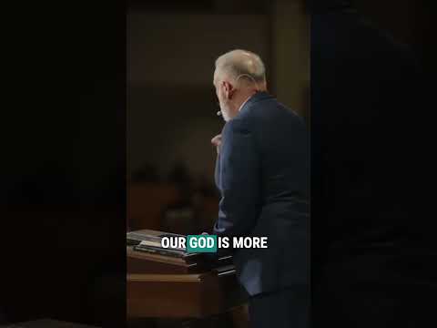 The Limitless Goodness of God: Just Ask! #Founders2025 #FoundersCon #FoundersMinistries