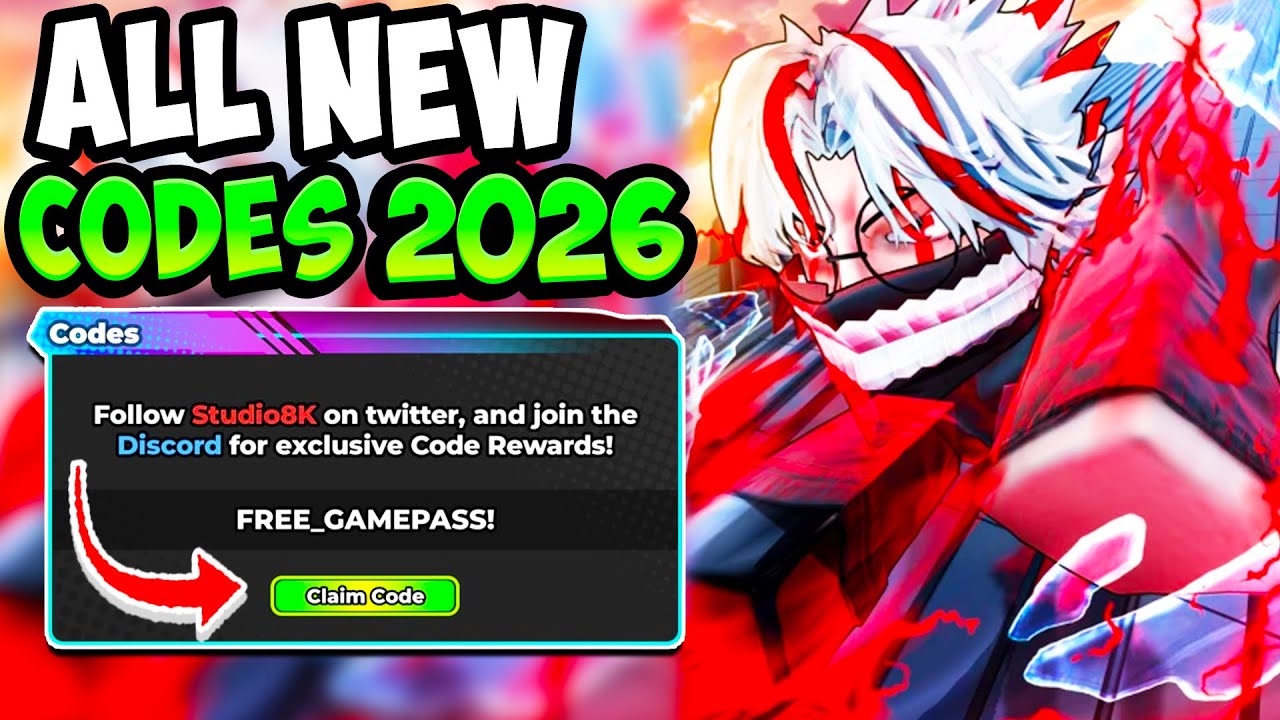 ALL WORKING PARKOUR CHAMPIONS CODES ROBLOX - All New Parkour Champions Codes 2026!