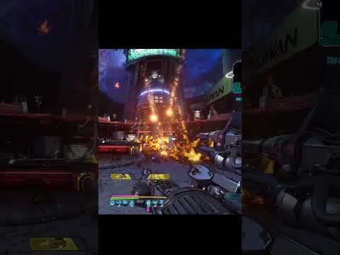Steam Community :: Video :: Borderlands 3 - BOSS FIGHT! Uh... #shorts