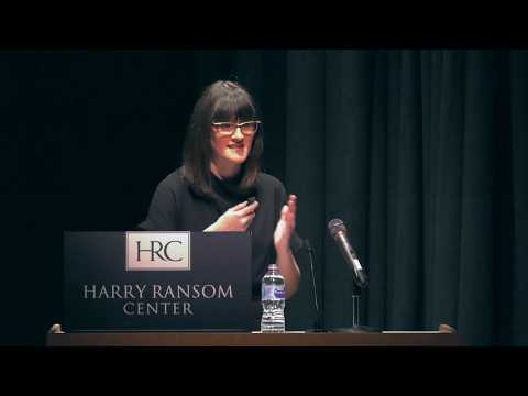 Pforzheimer Lecture: Jane Raisch, “Original Copies: The Facsimile Before Photography”