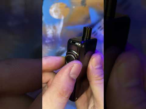 Uwell Crown B Pod System Is Here