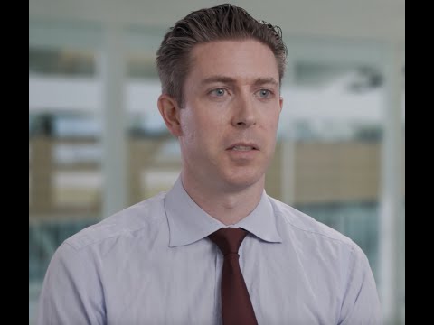 Meet. OHSU's Dr. Robert Eil