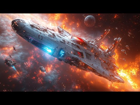 The Galactic Lesson: Why No One Provokes Humans | Best HFY Stories | HFY Sci-Fi Story