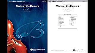Waltz of the Flowers (from The Nutcracker Suite): Full Orchestra ...