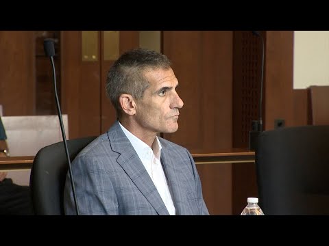 North End restaurant owner accused of shooting at man outside bakery remains in custody