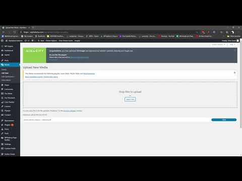 Dashboard ‹ AlphaBeta Advisors — WordPress Personal Microsoft Edge 2020 10 30 10 45 23