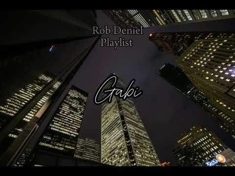 Rob Deniel Playlist (Sinta, RomCom, Miss Miss, Gabi, Ang Pag-ibig)