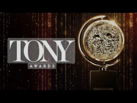 Tony Awards 2024 Winners Revealed!