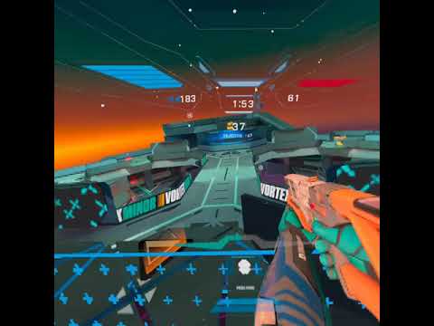 Steam Community :: Video :: Solaris Off World Combat VR