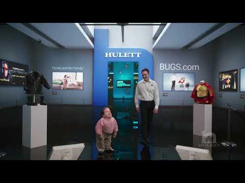Museum Of Pest Control (15) | Hulett Environmental Services