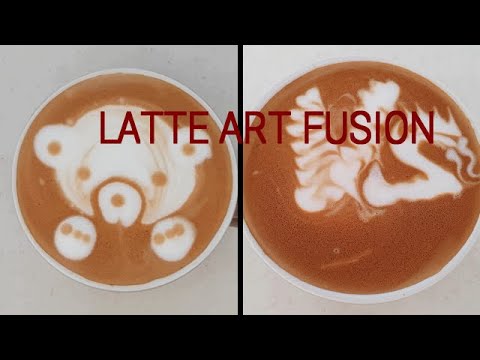 VISH COFFEE||COFFEE SCHOOL LATTE ART||CAFE VLOG ||NOUVA SIMONELLI APPIA ||VICTORIA ARDUINO MYTHOS