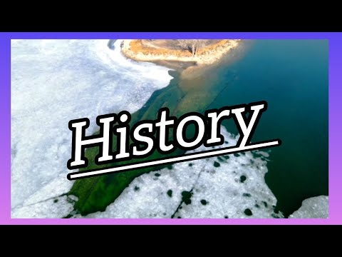 History - Bullhead Point Shipwrecks