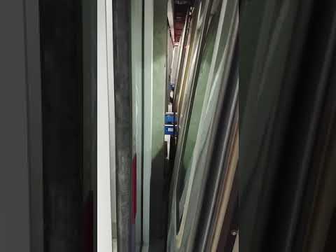 Taoyuan Metro Luggage Loading System