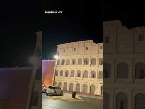The Grandeur of Winstar: World's Largest Casino at Vienna Entrance | Awe-Inspiring View