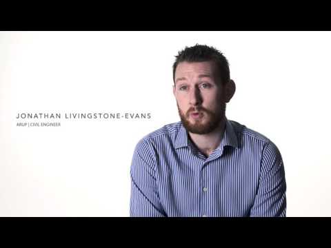 ICE Talks: Diversity of thought - Jonathan Livingstone-Evans