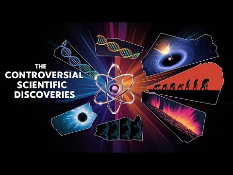 The Most Controversial Scientific Discoveries Explained in 29 Minutes