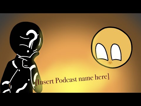 W.D.K. Podcast: Podcast names, bad game shows, and MORE