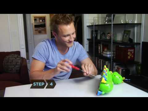 How to Mail Packages