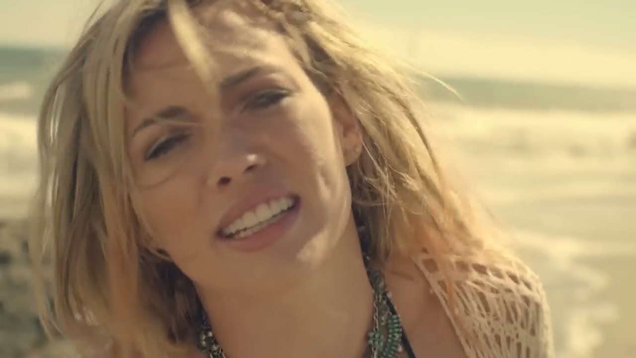 Hilary Duff - Chasing The Sun Lyrics And Videos