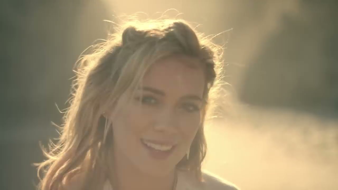 Hilary Duff - Chasing The Sun Lyrics And Videos Hilary Duff - Chasing The Sun Lyrics And Videos