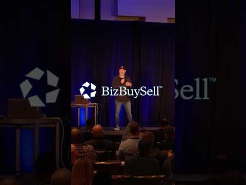 Business brokers, like Zillow or MLS, offer hundreds of thousands of businesses for sale.