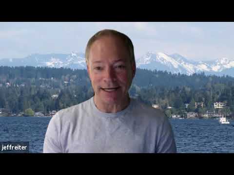 PCBH Corner #14 (Full Length): A PCBH Conversation with Drs. Patti Robinson & Jeff Reiter