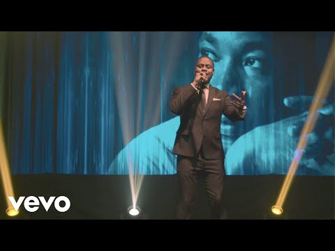 He'll Make It Alright Lyrics - Charles Jenkins