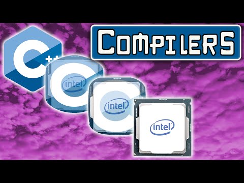 How does a compiler work?