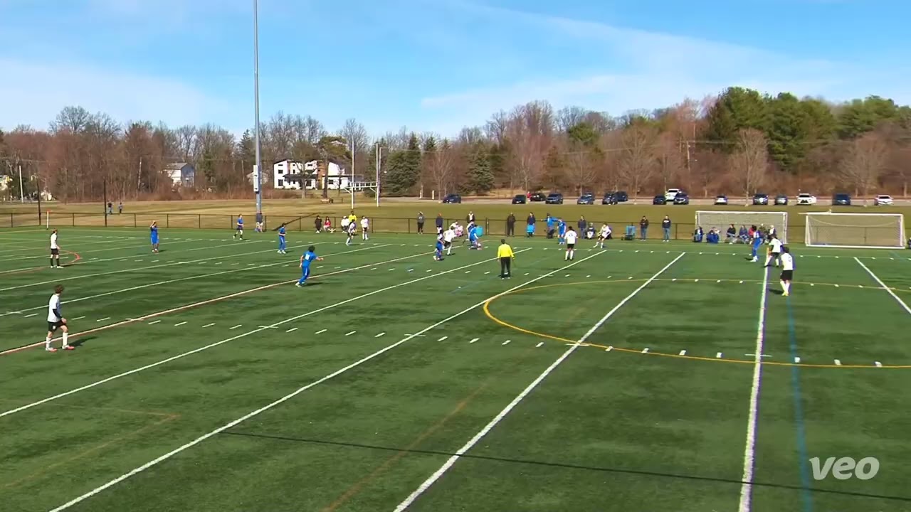 Lenox Settembrini Highlight Reel