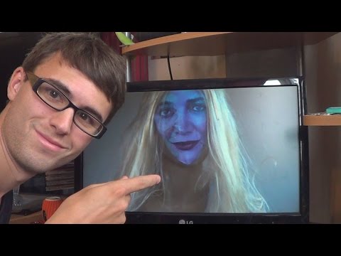 Stevie T - Online Lover (Official Music Video)